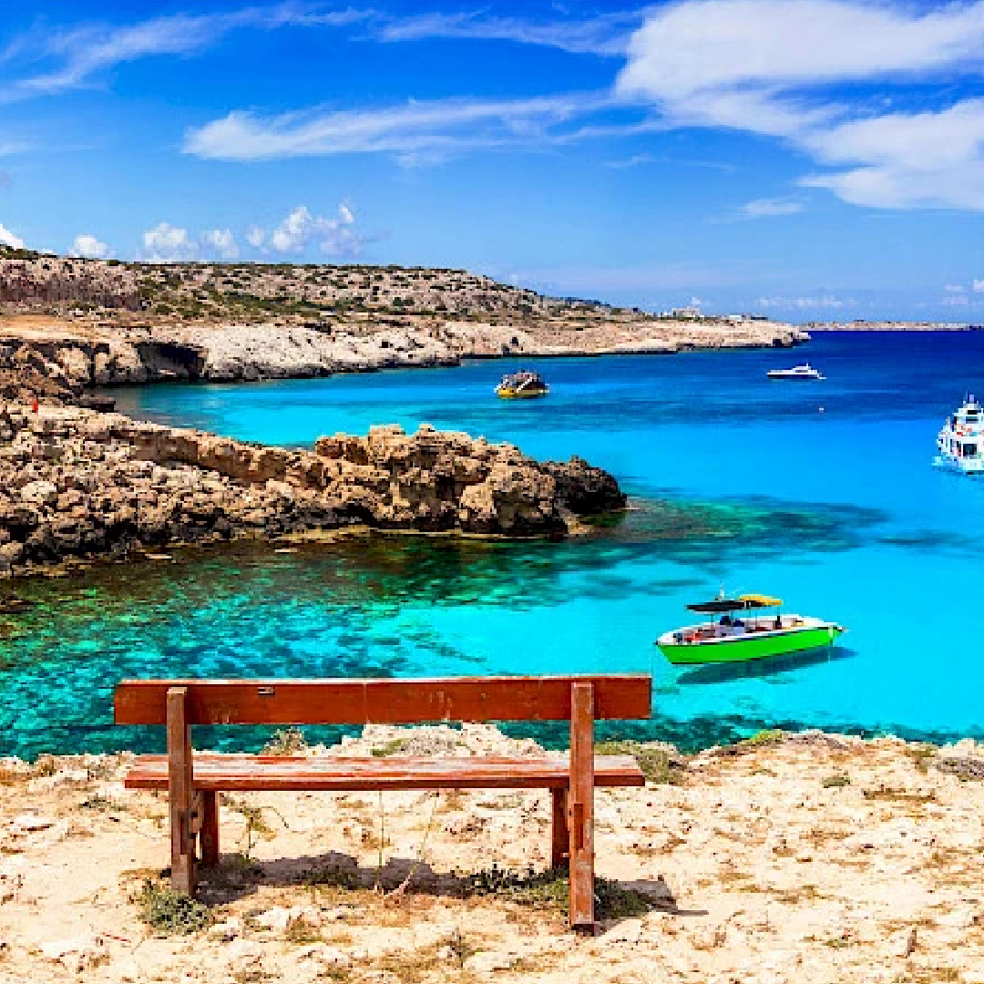 Cyprus Holiday Homes & Villas | LA MER Homes
