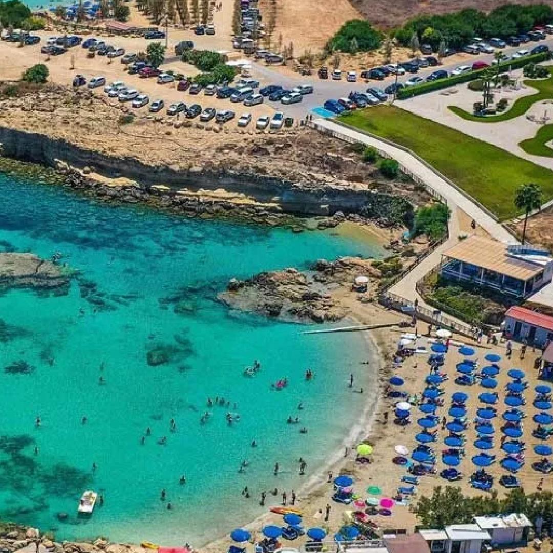 Cyprus Holiday Homes & Villas | LA MER Homes