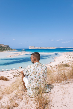 Cyprus Holiday Homes & Villas | LA MER Homes